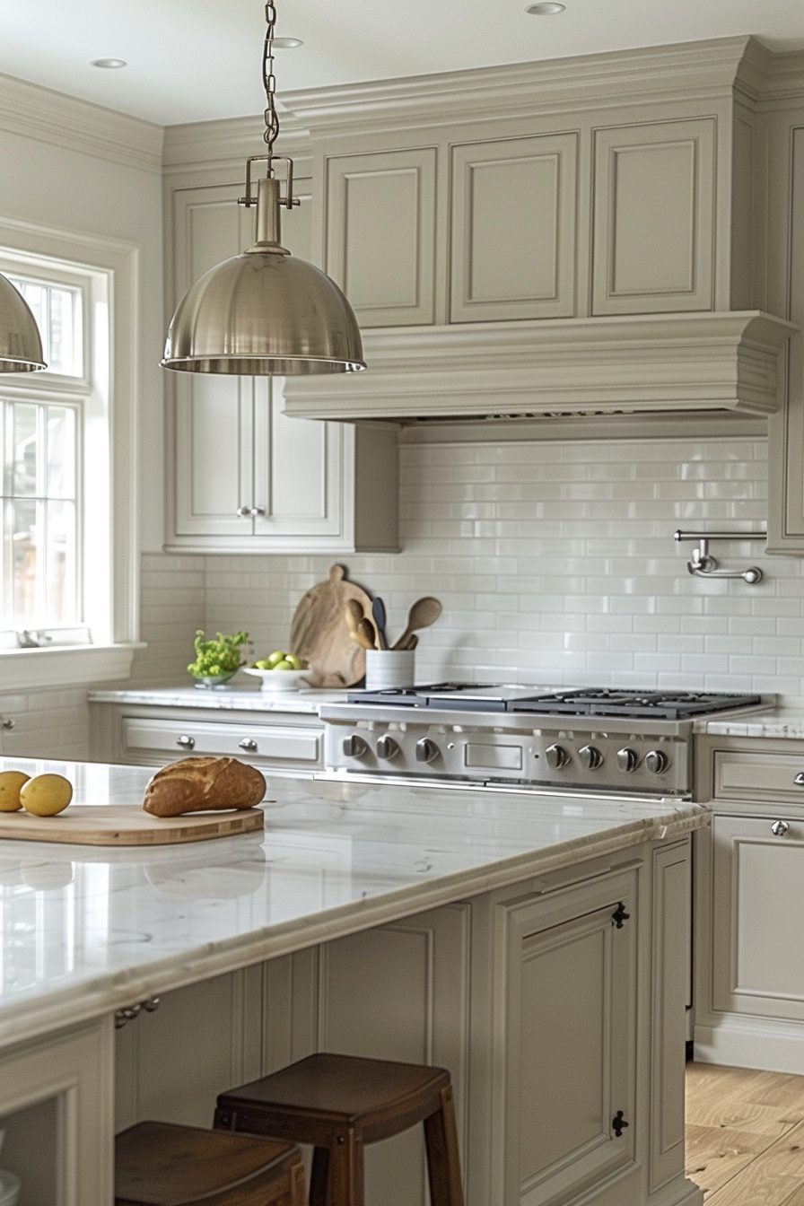 29 Modern Kitchen Designs To Create Your Dream Cooking Space