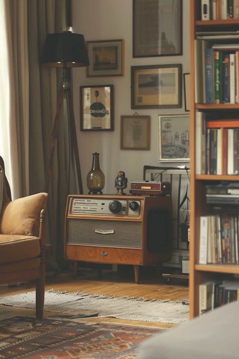 29 Eclectic Home Decor Ideas For A Creative And Personal Touch