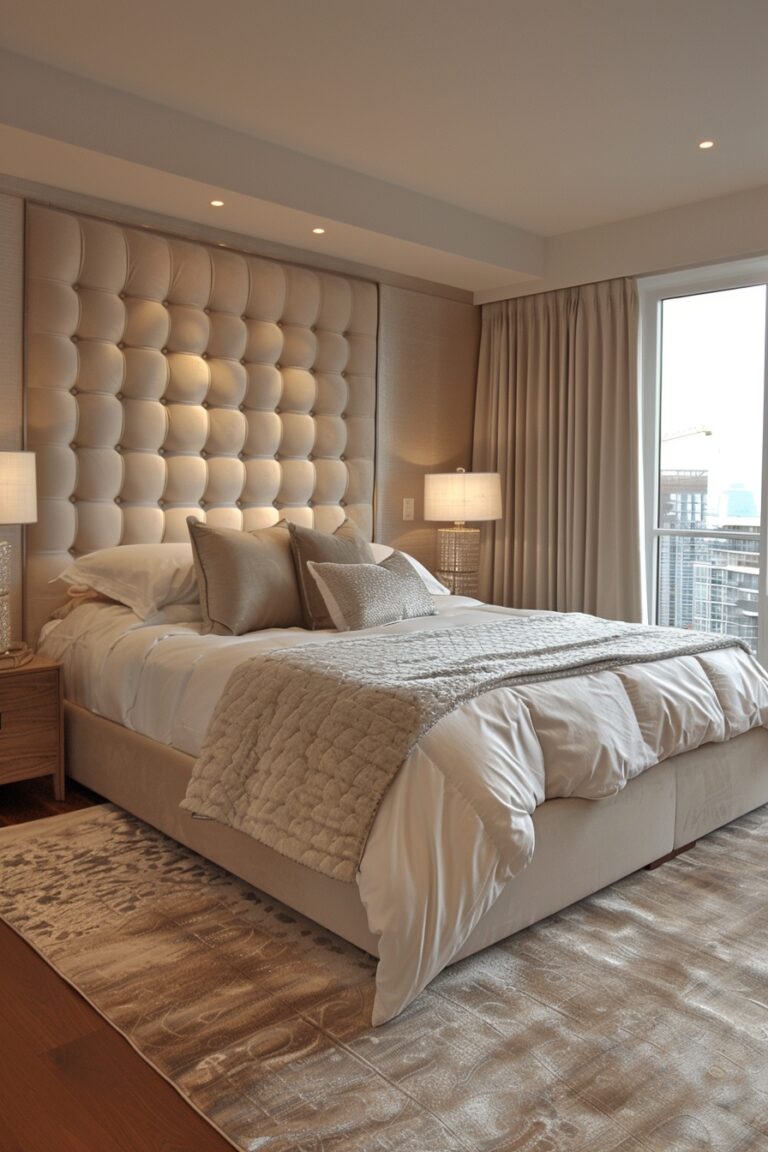29 Urban Interior Design Ideas To Capture The Essence Of City Life