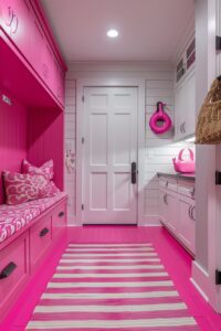 29 Pink Room Decor Ideas For A Fun And Feminine Touch
