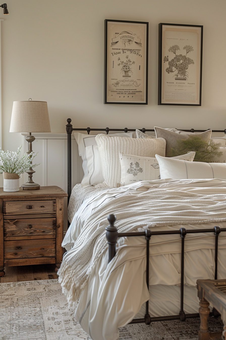 29 Rustic Home Design Ideas For A Warm And Inviting Home