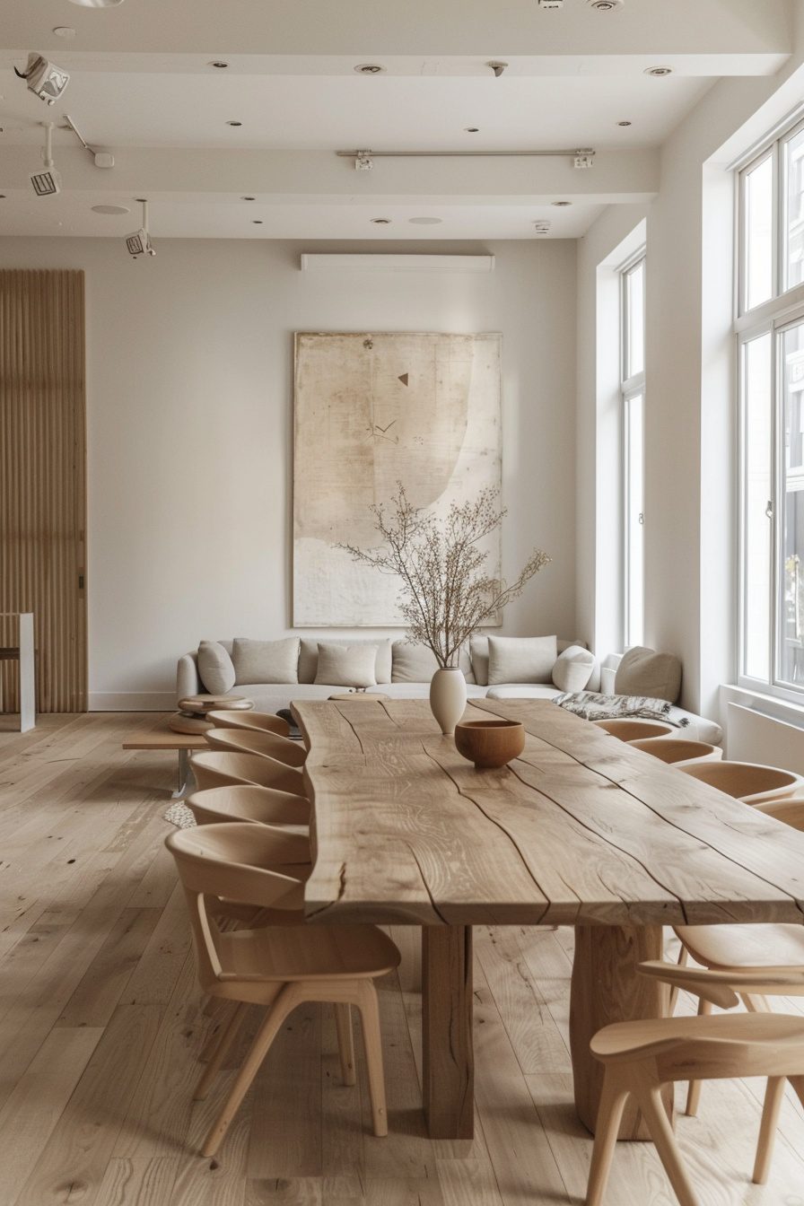 29 Urban Interior Design Ideas To Capture The Essence Of City Life