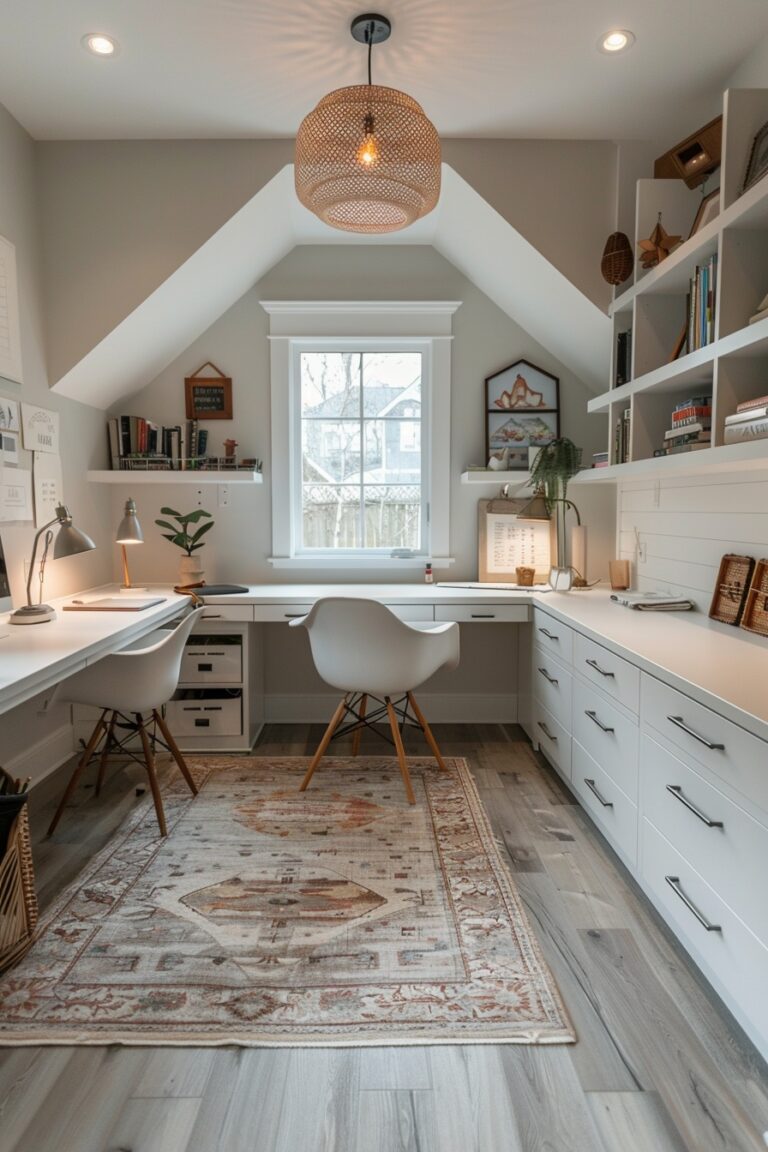 29 Bonus Room Ideas To Transform Your Unused Area