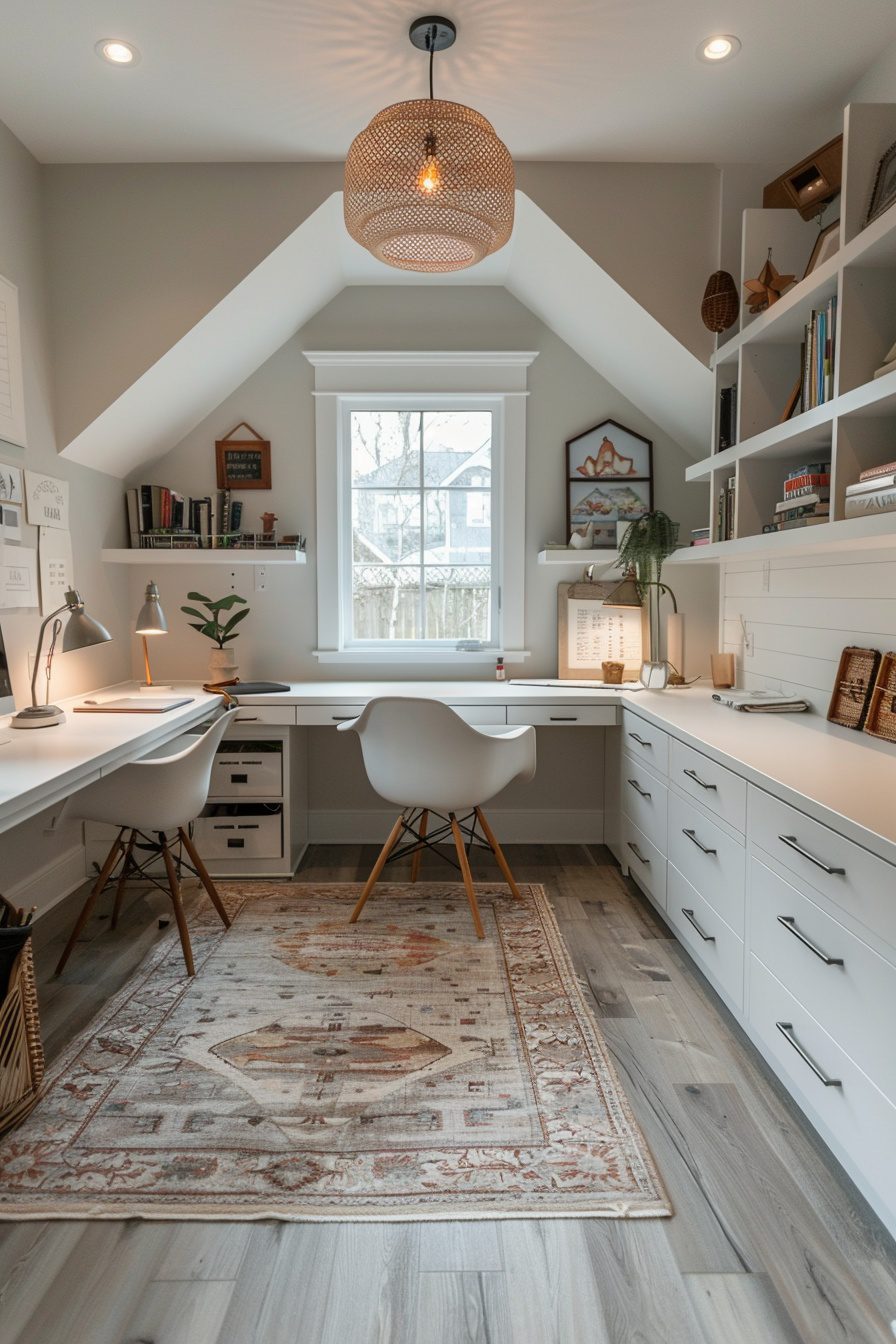 29 Bonus Room Ideas To Transform Your Unused Area