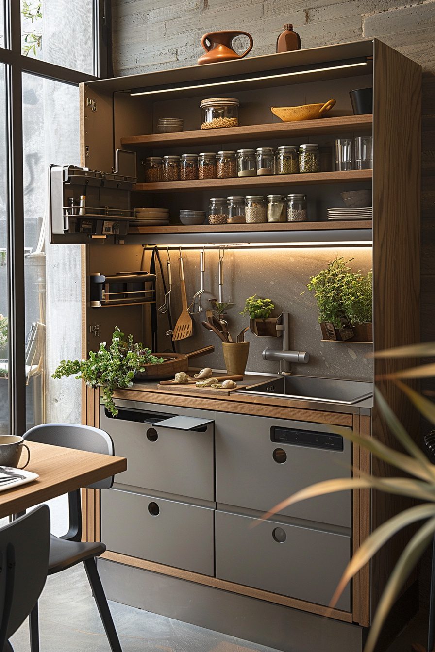 29 Urban Interior Design Ideas To Capture The Essence Of City Life