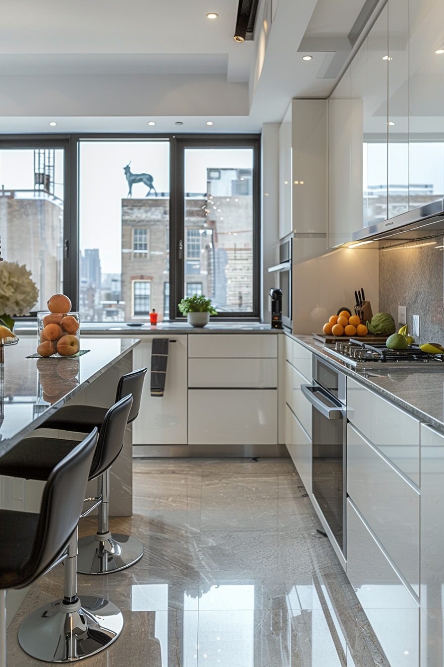 29 Modern Kitchen Designs To Create Your Dream Cooking Space
