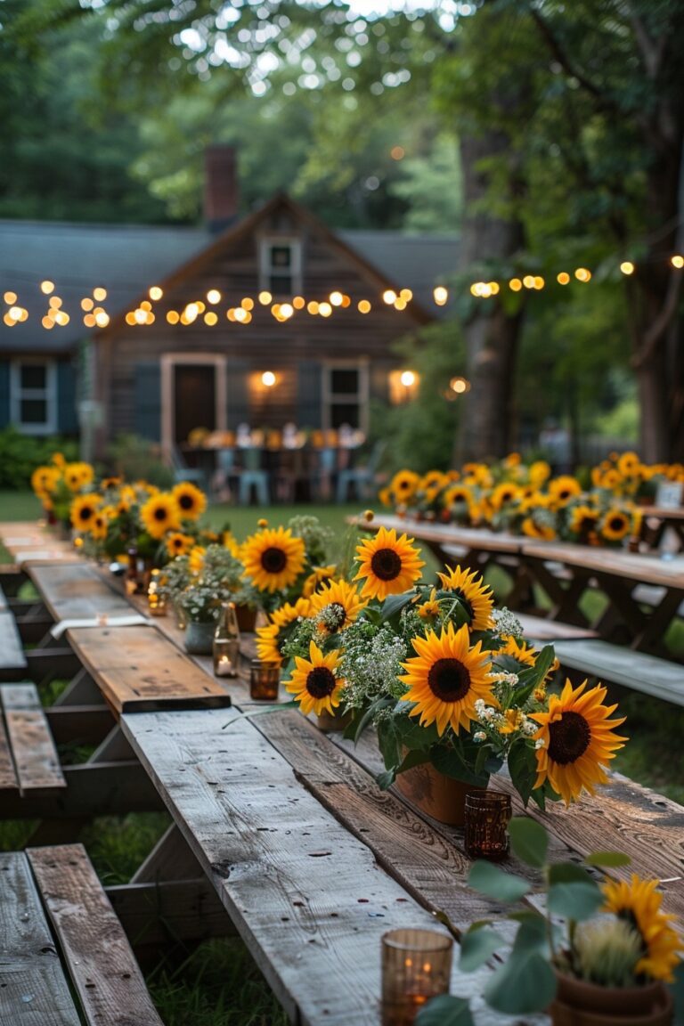 29 Small Wedding Ideas For A Charming And Simple Ceremony