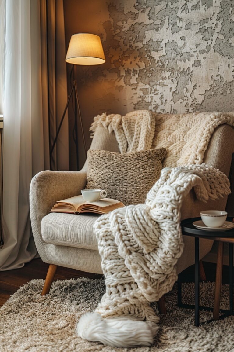 29 Urban Interior Design Ideas To Capture The Essence Of City Life