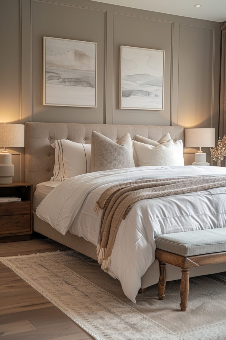 29 Urban Interior Design Ideas To Capture The Essence Of City Life