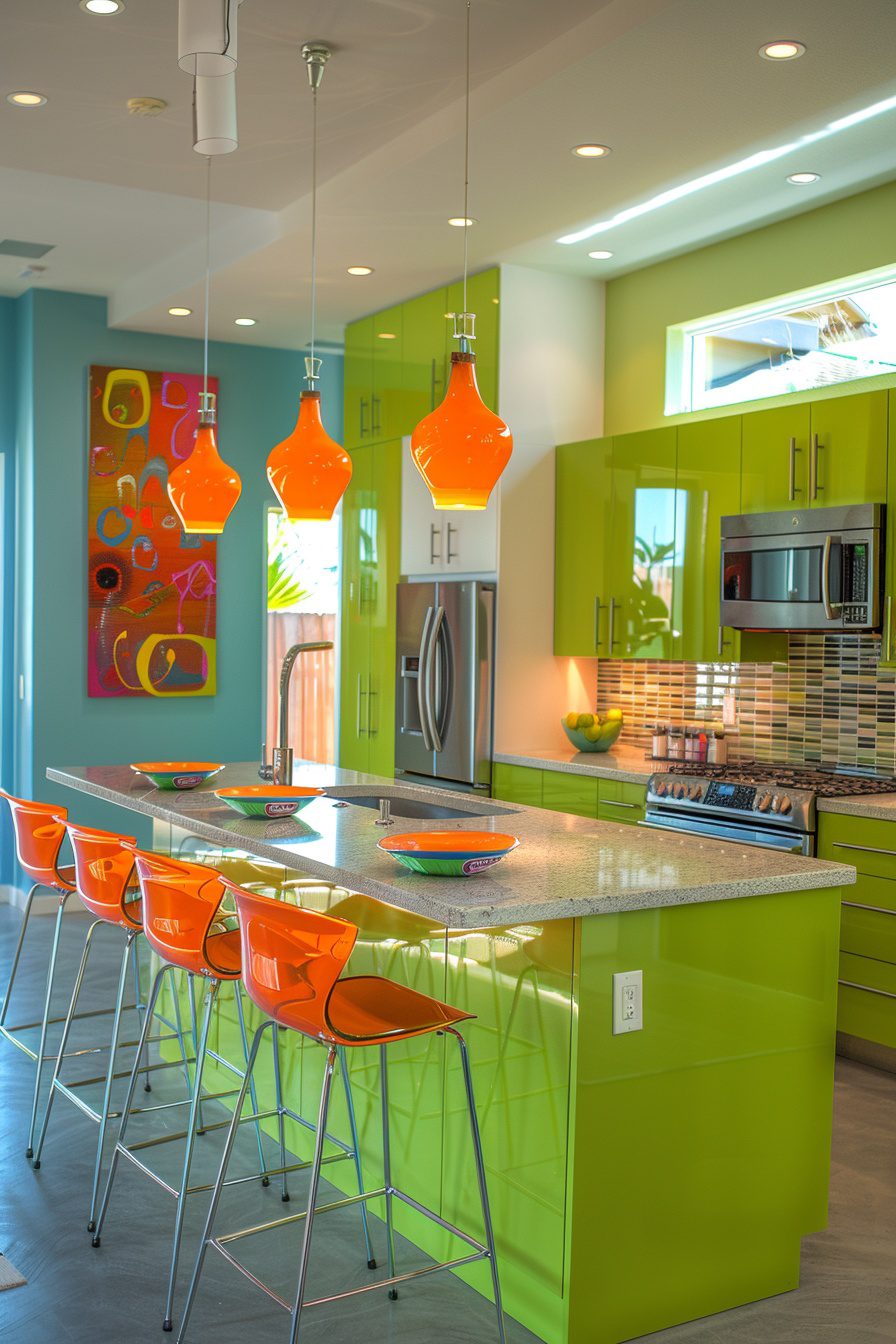 29 Urban Interior Design Ideas To Capture The Essence Of City Life