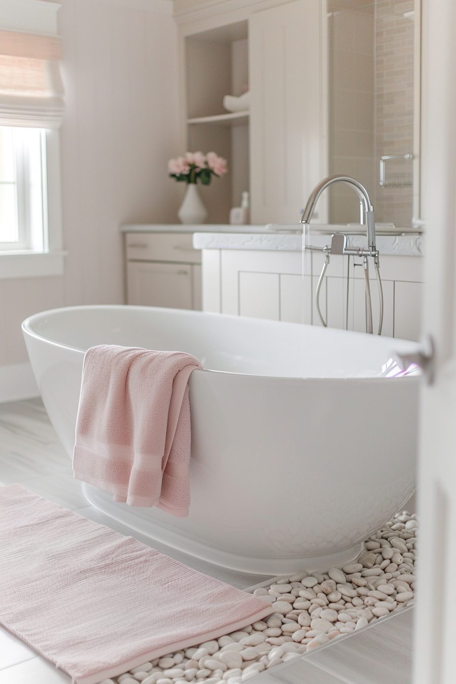 29 Pink Room Decor Ideas For A Fun And Feminine Touch