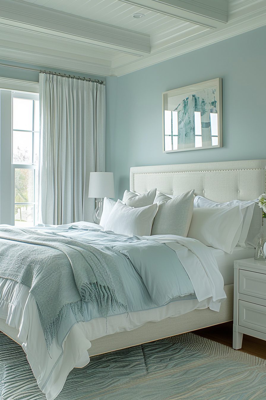 29 Guest Room Ideas To Make Your Guests Feel At Home