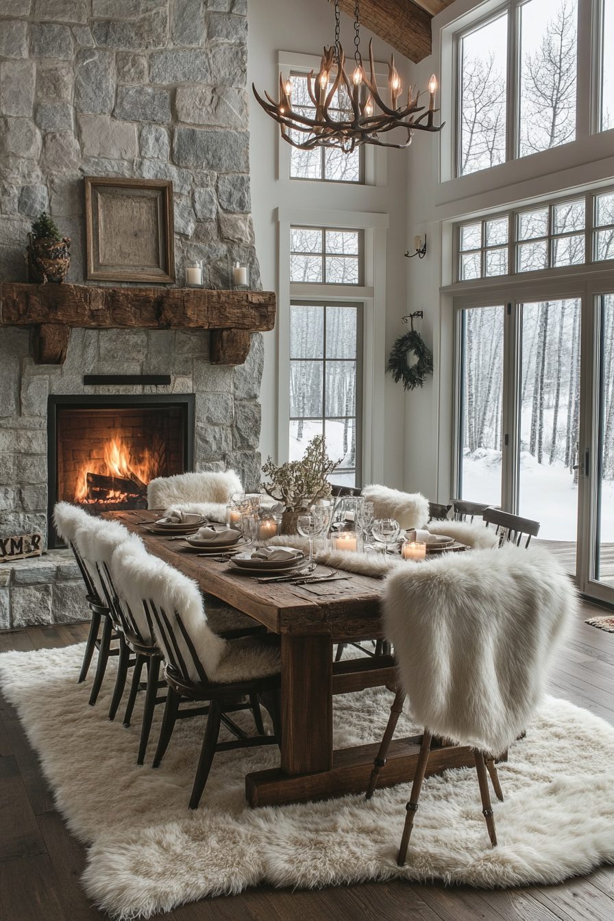 29 Rustic Farmhouse Decor Ideas For A Fresh Take On Classic Style