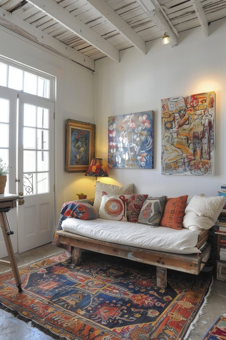 29 Guest Room Ideas To Make Your Guests Feel At Home