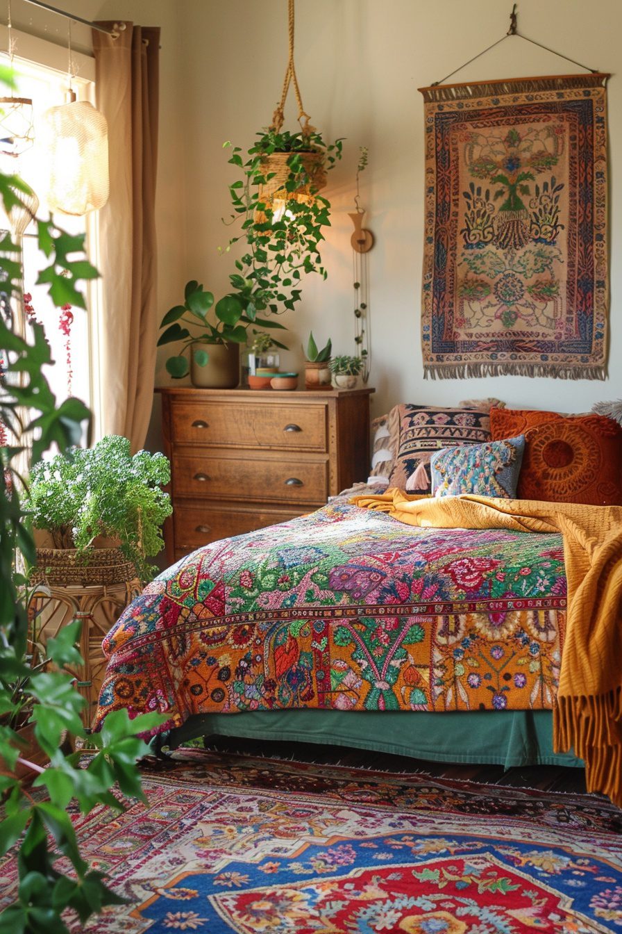 29 Guest Room Ideas To Make Your Guests Feel At Home