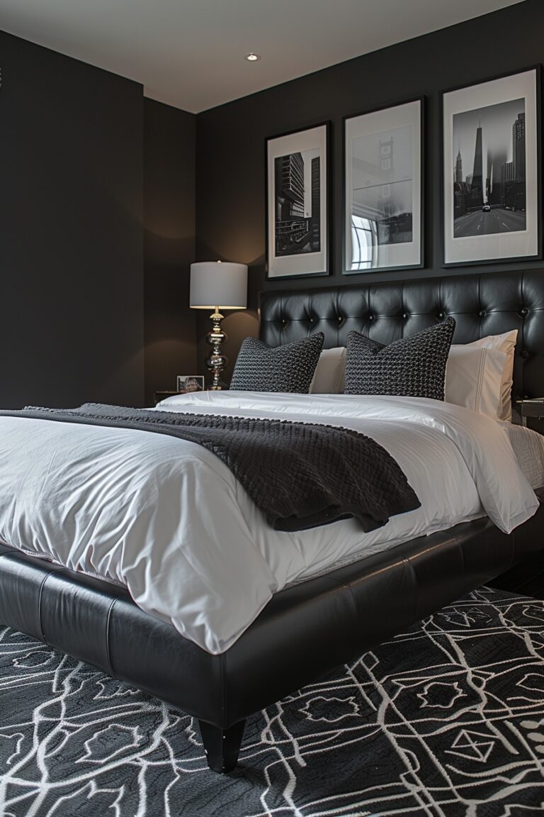 29 Guest Room Ideas To Make Your Guests Feel At Home