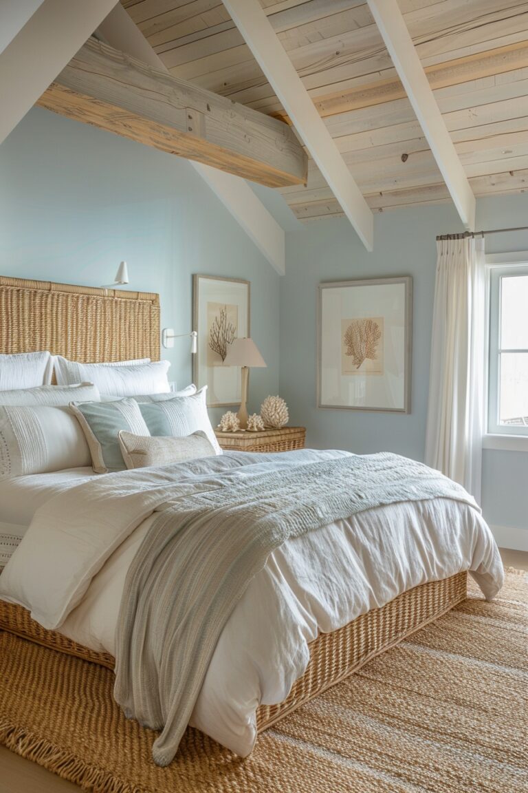 29 Guest Room Ideas To Make Your Guests Feel At Home