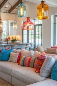 29 Cozy Lighting Living Room Ideas To Enhance Your Home's Glow