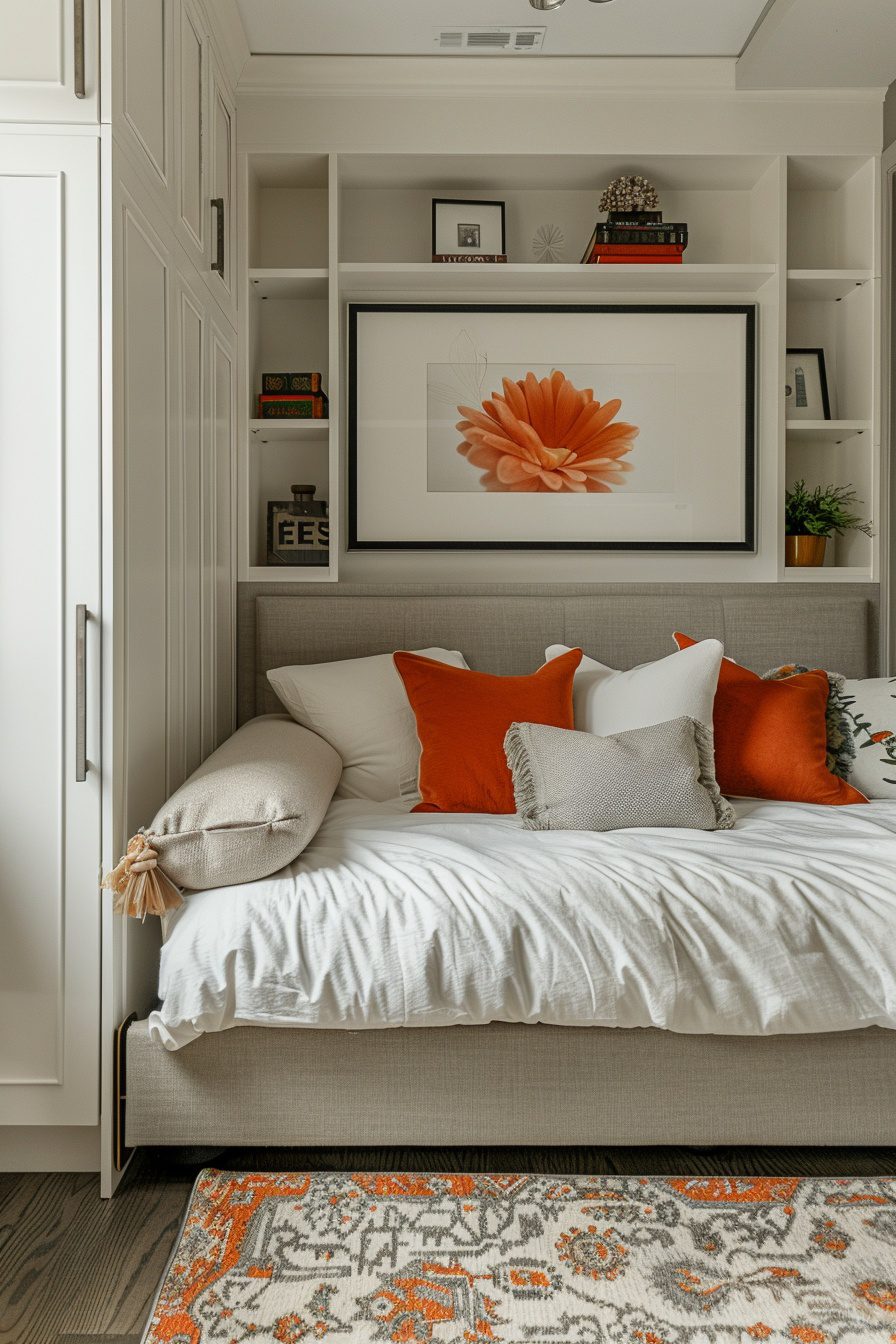 29 Guest Room Ideas To Make Your Guests Feel At Home