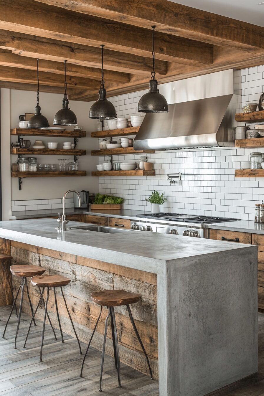 29 Rustic Farmhouse Decor Ideas For A Fresh Take On Classic Style