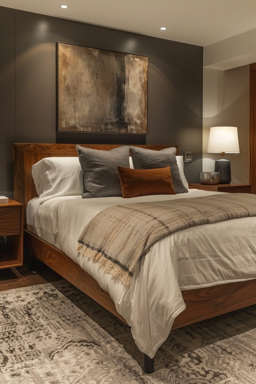 29 Guest Room Ideas For Small Rooms With Clever Space-Saving Solutions