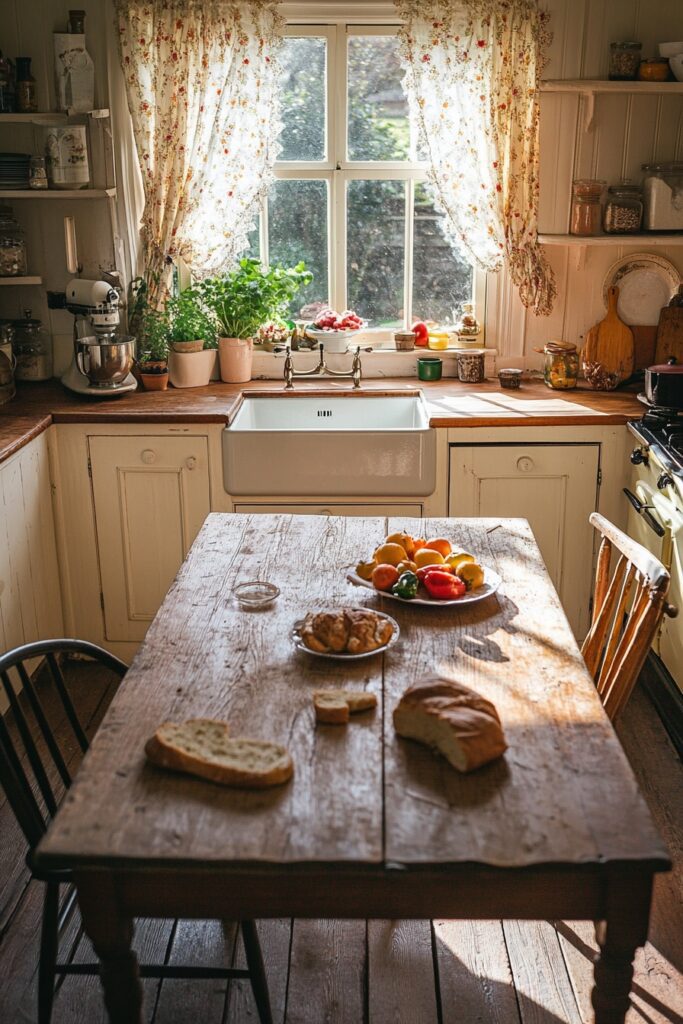 29 Rustic Farmhouse Decor Ideas For A Fresh Take On Classic Style