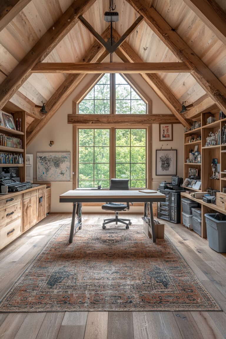 29 Barnhouse Decor Ideas To Create The Perfect Country Vibe
