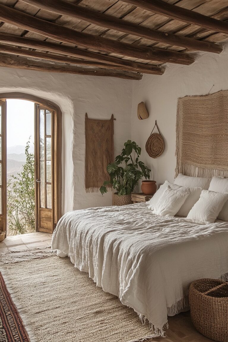 29 Rustic Farmhouse Decor Ideas For A Fresh Take On Classic Style