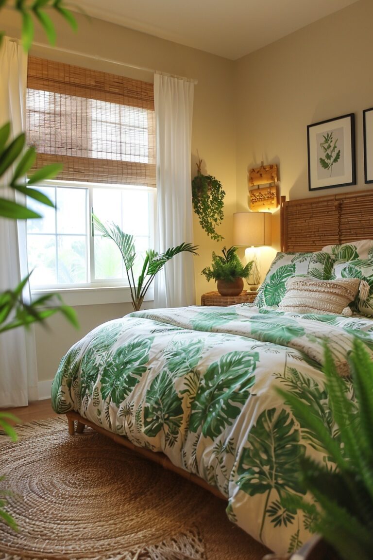 29 Guest Room Ideas To Make Your Guests Feel At Home