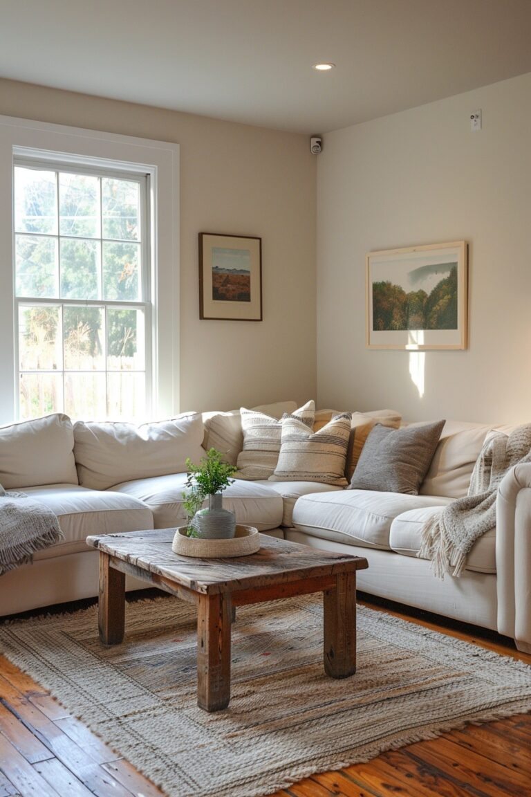 29 Small Apartment Ideas For Stylish And Smart Living