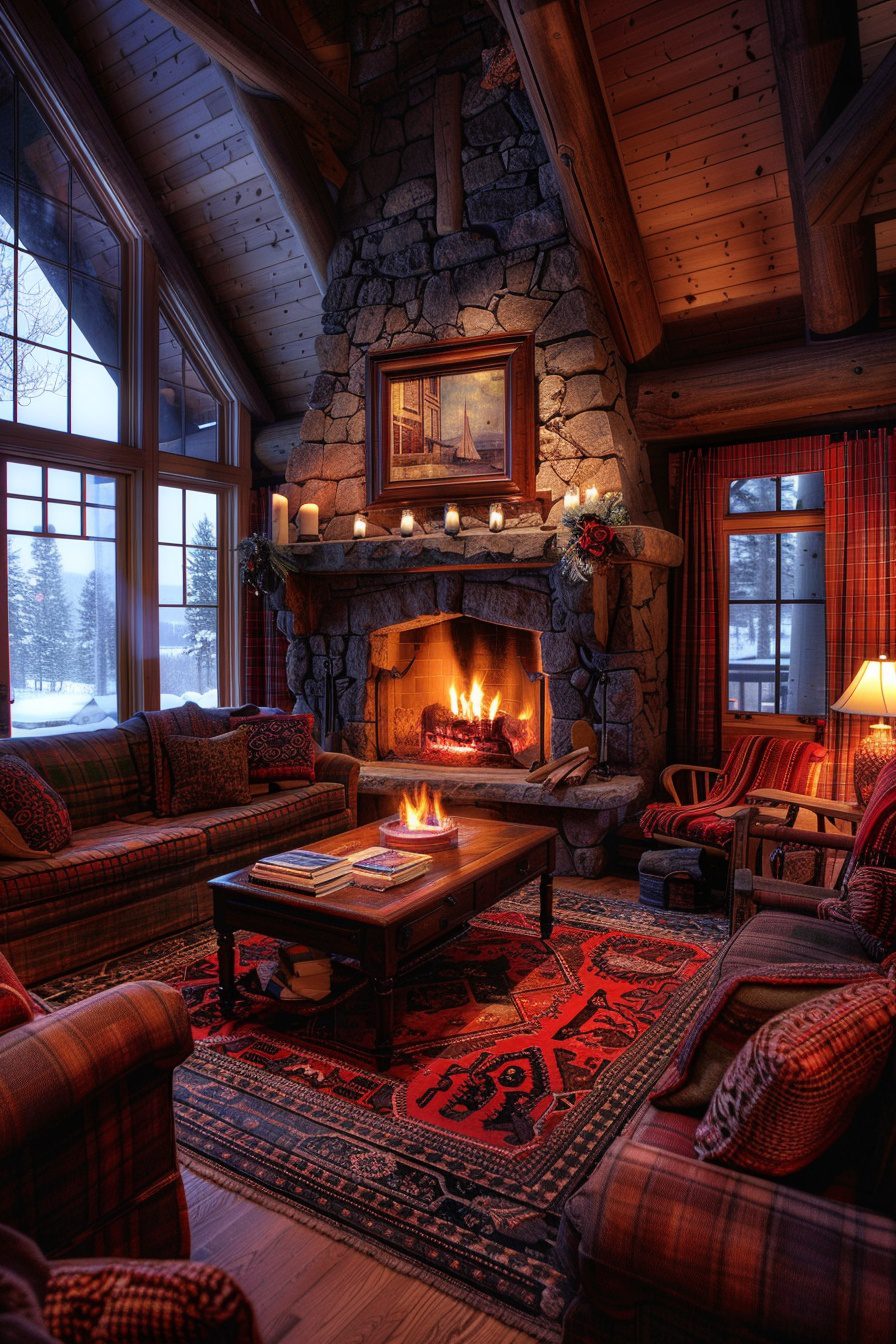29 Cozy Lighting Living Room Ideas To Enhance Your Home's Glow