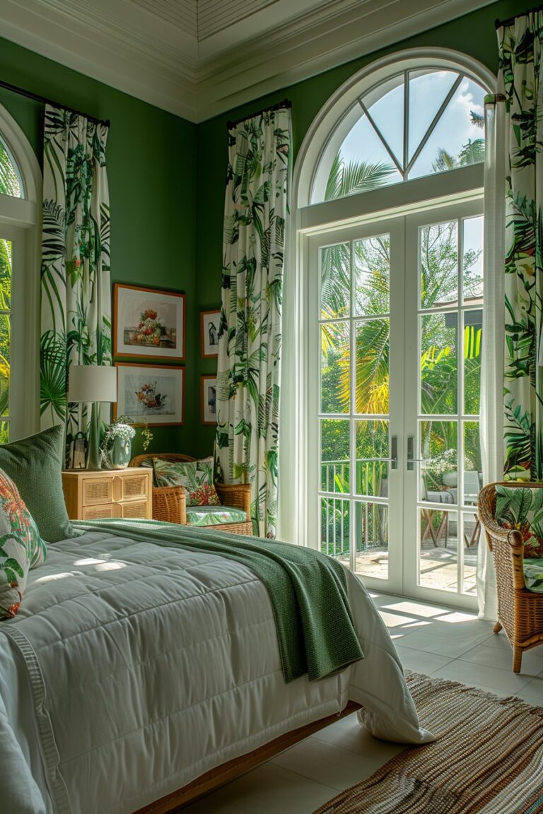 29 Guest Room Ideas To Make Your Guests Feel At Home