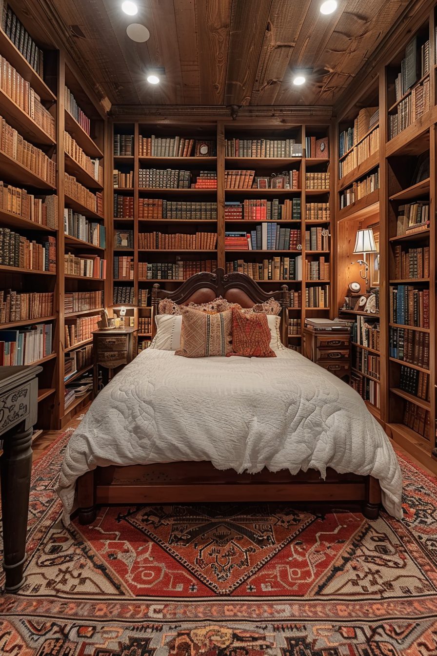 29 Guest Room Ideas To Make Your Guests Feel At Home