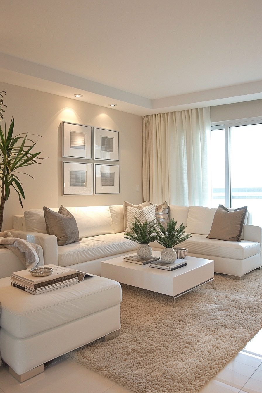 29 Tiny Living Room Ideas To Elevate Your Small Space Design