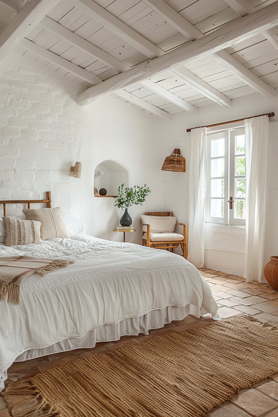 29 Guest Room Ideas To Make Your Guests Feel At Home
