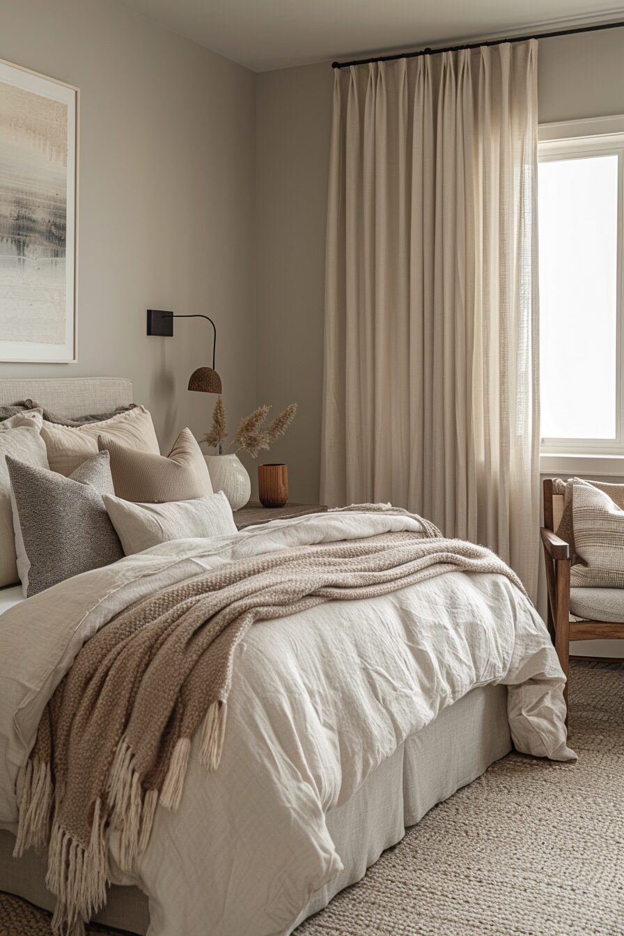 29 Guest Room Ideas To Make Your Guests Feel At Home