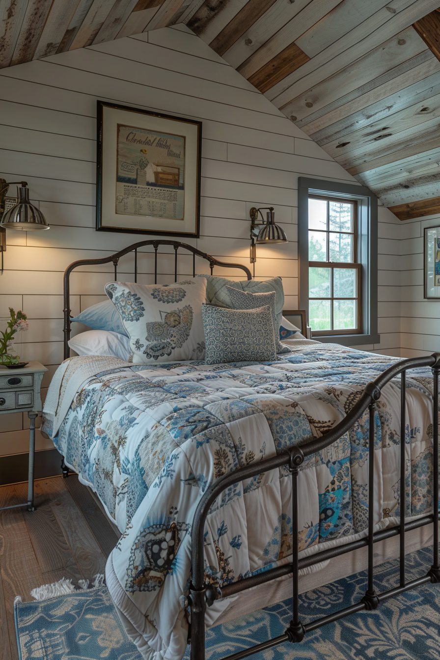 29 Guest Room Ideas To Make Your Guests Feel At Home
