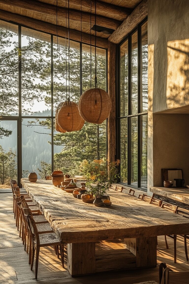 29 Rustic Farmhouse Decor Ideas For A Fresh Take On Classic Style