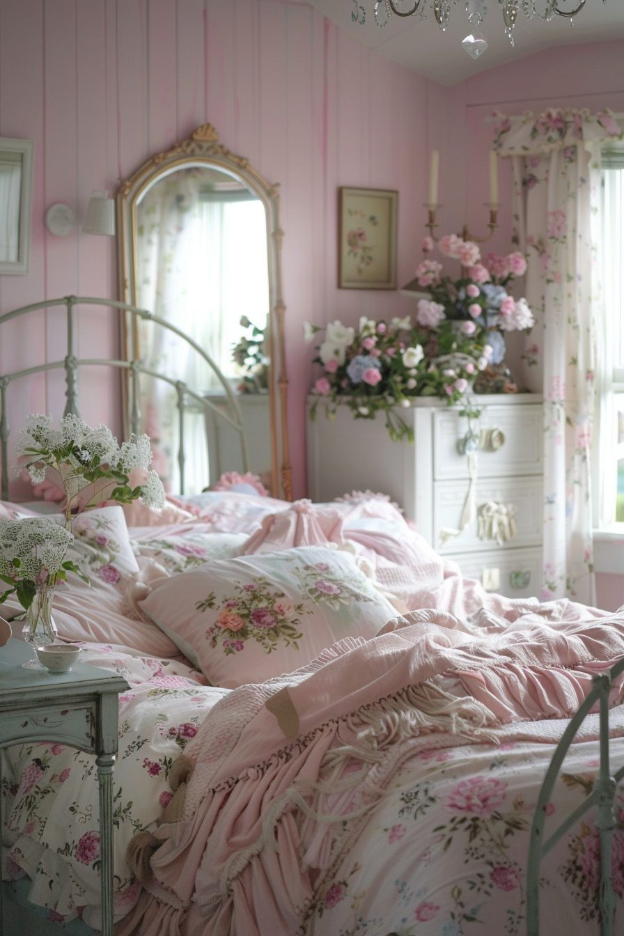 29 Guest Room Ideas To Make Your Guests Feel At Home