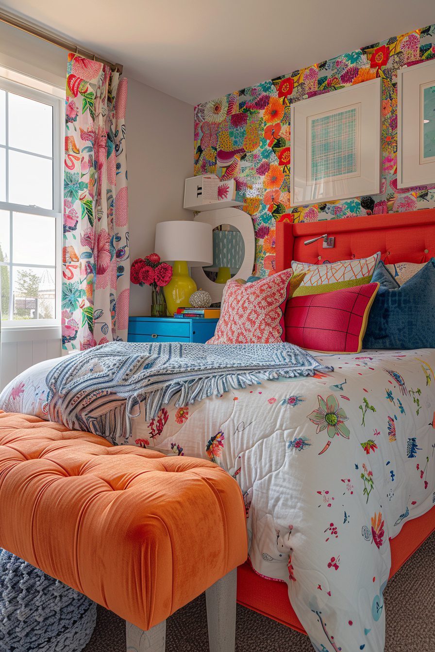 29 Guest Room Ideas To Make Your Guests Feel At Home