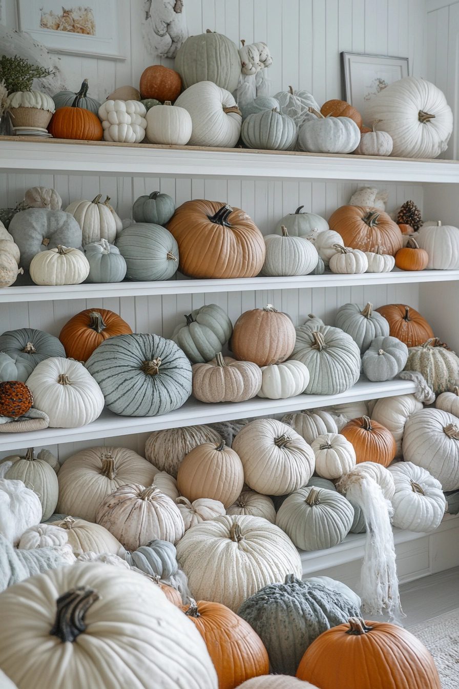 29 Halloween Decor Living Room Ideas To Transform Your Space For The ...