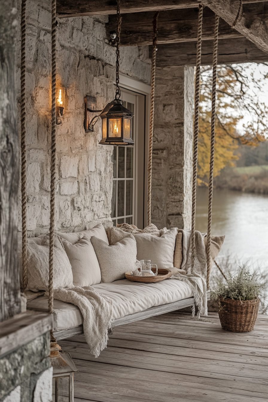 29 Rustic Farmhouse Decor Ideas For A Fresh Take On Classic Style