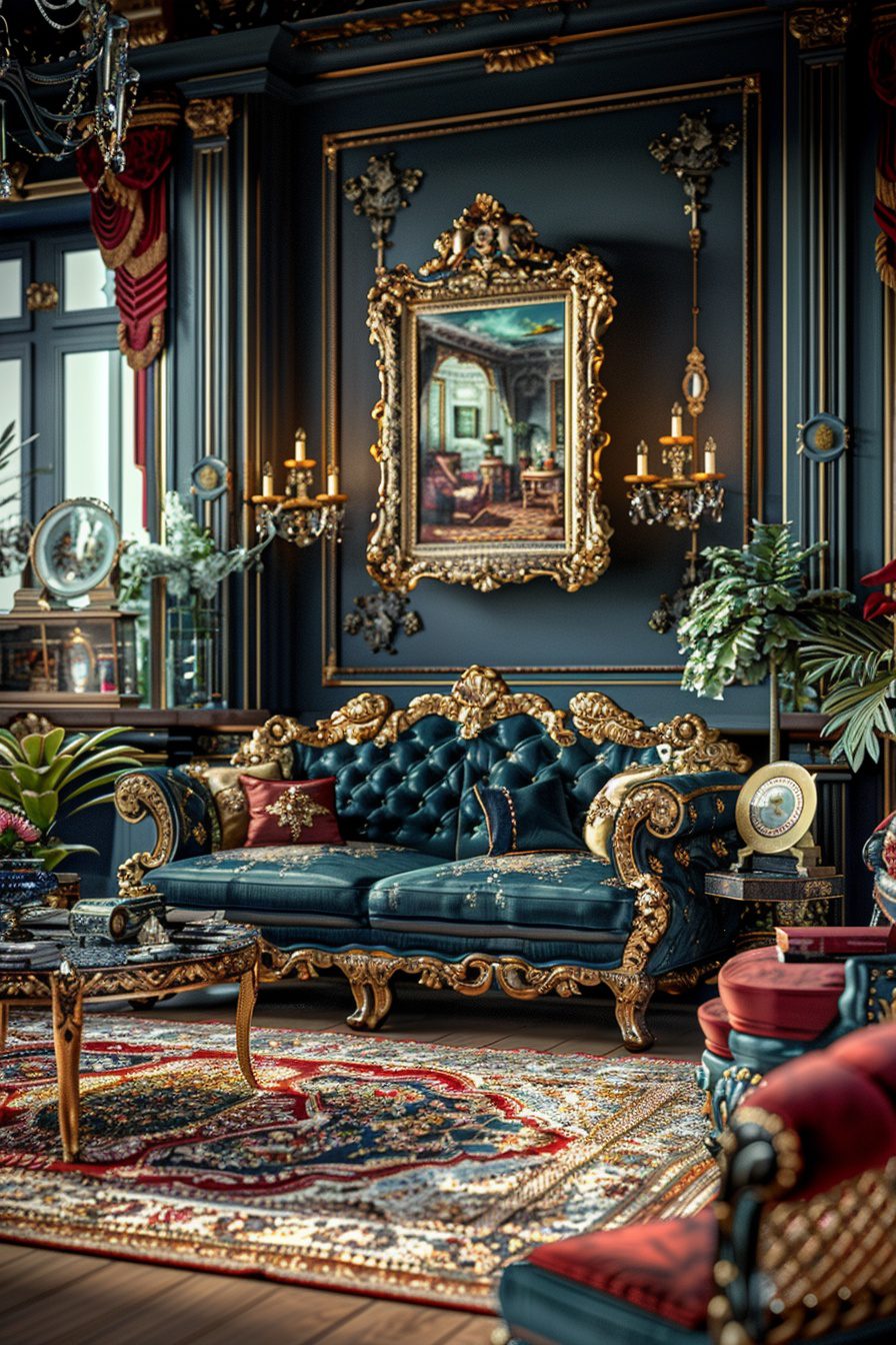 29 Apartment Decor Inspiration Ideas For A Trendy Unique Look