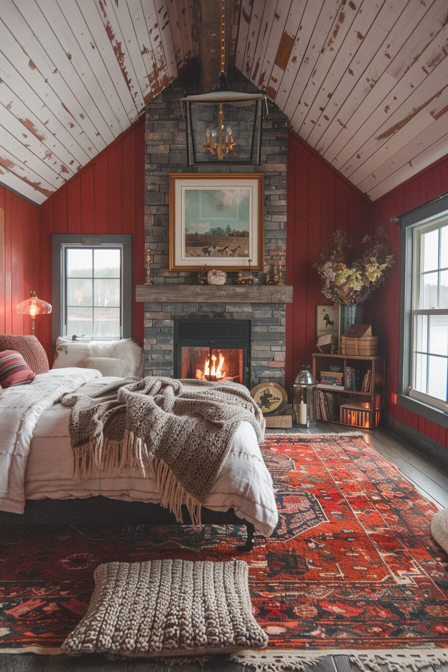 29 Guest Room Ideas To Make Your Guests Feel At Home