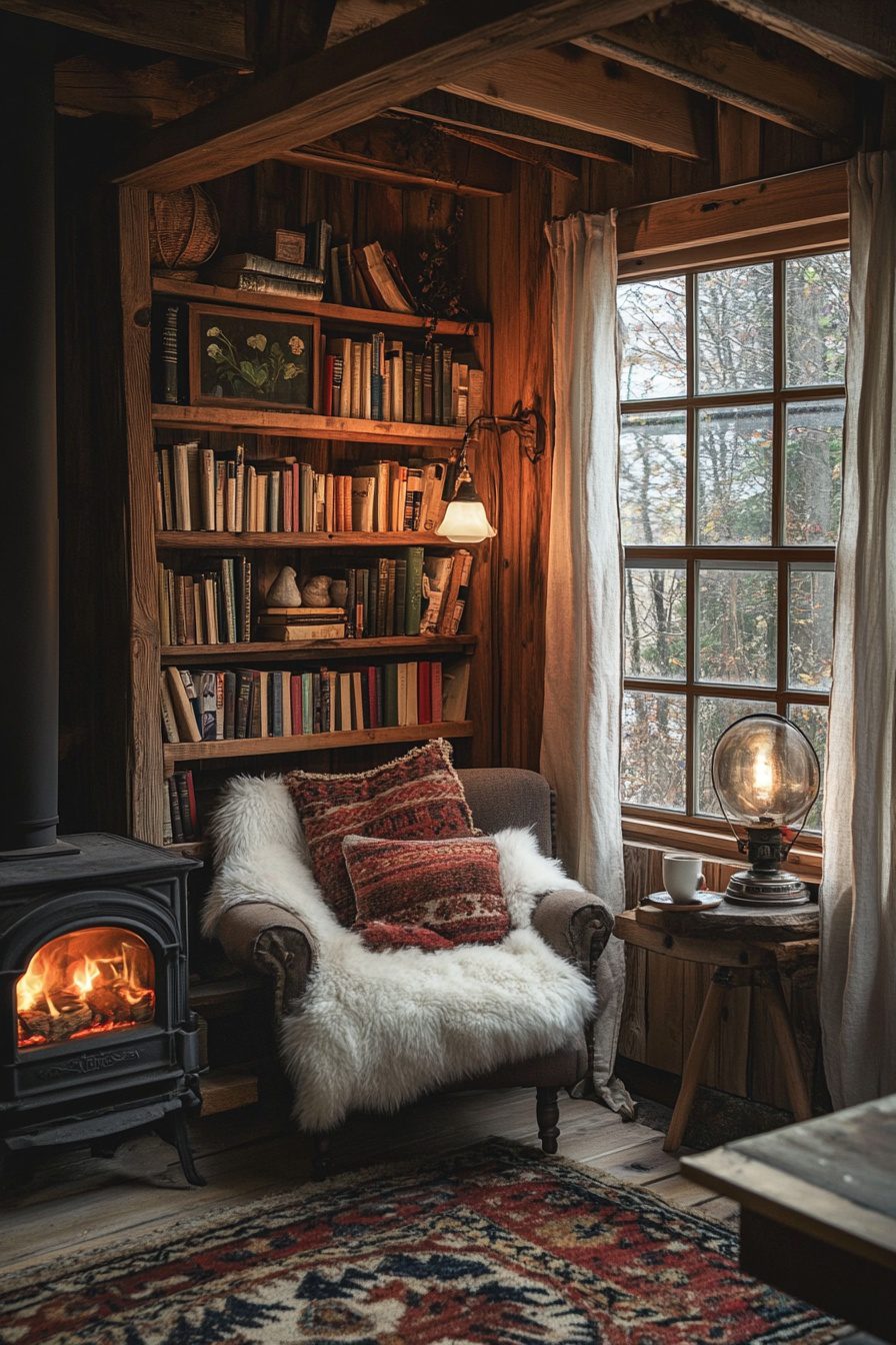 29 Rustic Farmhouse Decor Ideas For A Fresh Take On Classic Style