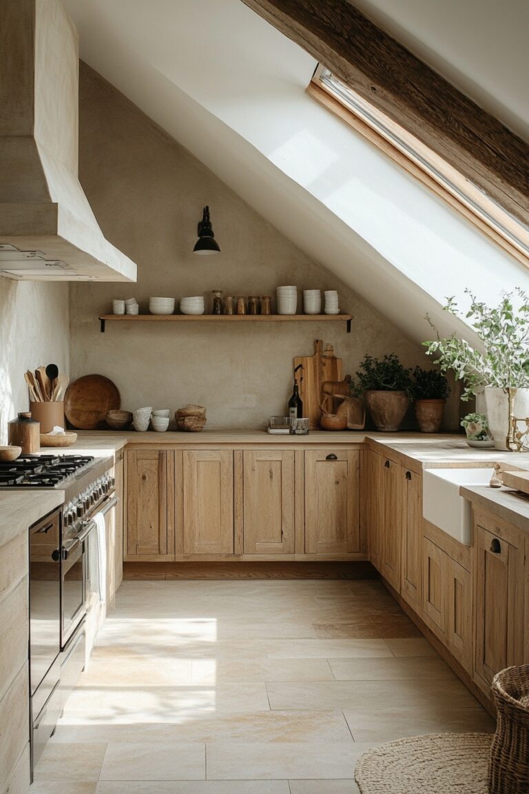 29 Rustic Farmhouse Decor Ideas For A Fresh Take On Classic Style