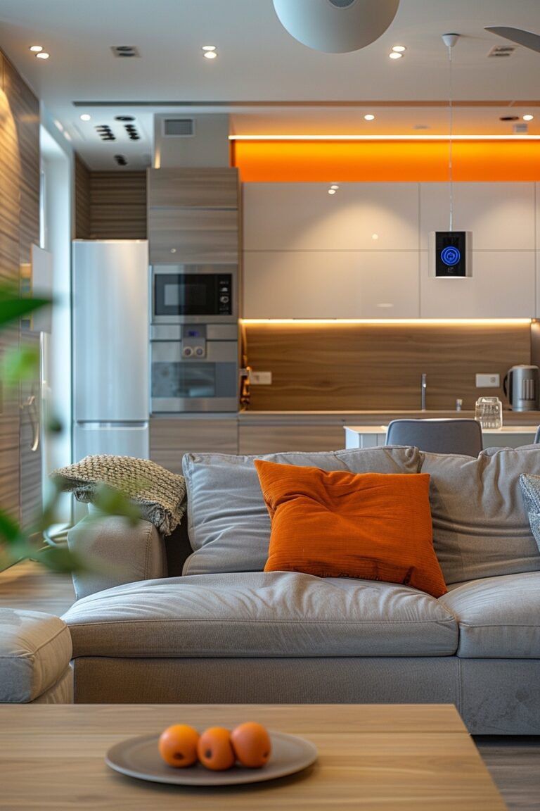 29 Small Apartment Ideas For Stylish And Smart Living