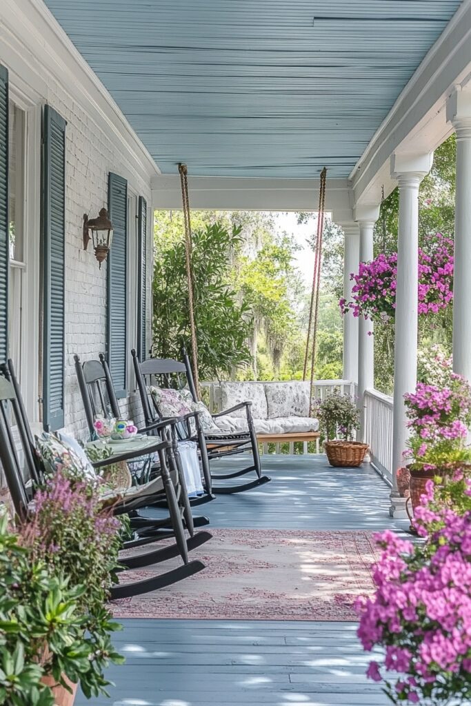 29 Rustic Farmhouse Decor Ideas For A Fresh Take On Classic Style