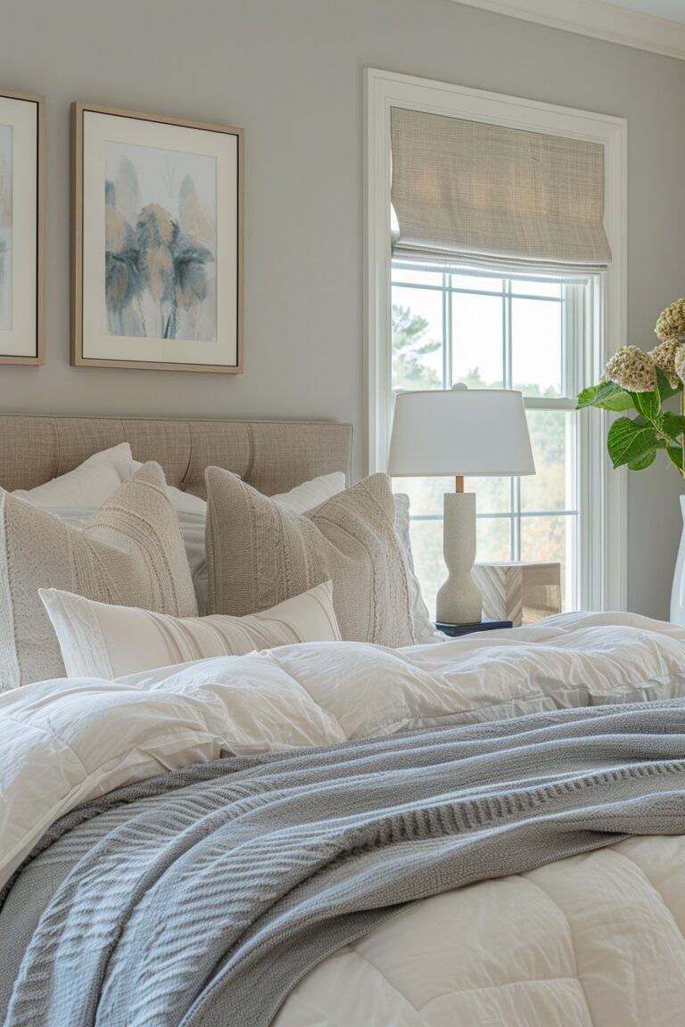 29 Tiny Bedroom Apartment Ideas For A Space-Saving Makeover
