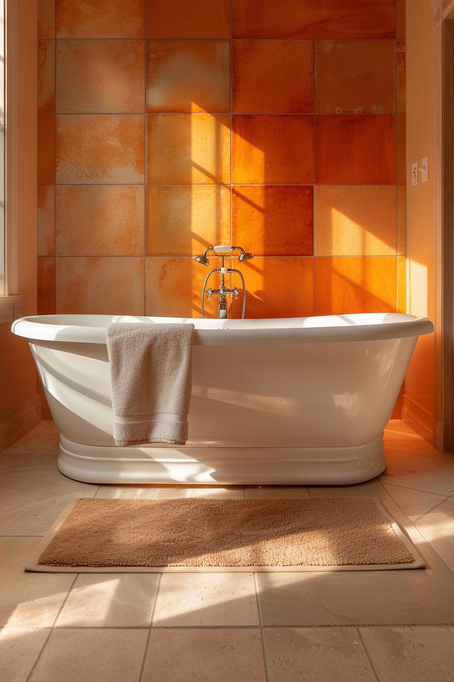 29 Yellow Bathroom Decor Ideas To Add A Splash Of Sunshine